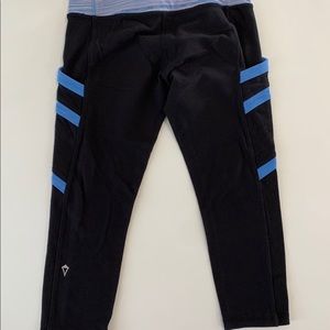 lululemon athletica | Bottoms | Ivivva Leggings L5 | Poshmark